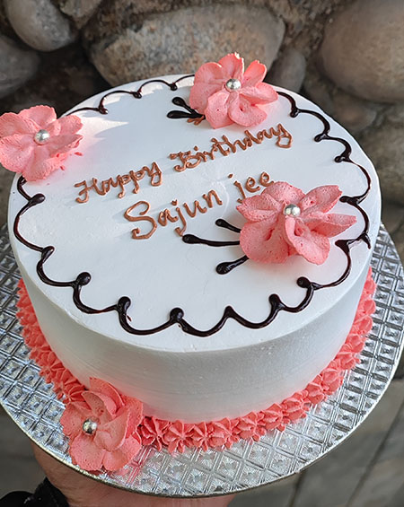 Birthday Cake Nepal :: cake delivery in kathmandu, send cake to nepal ...
