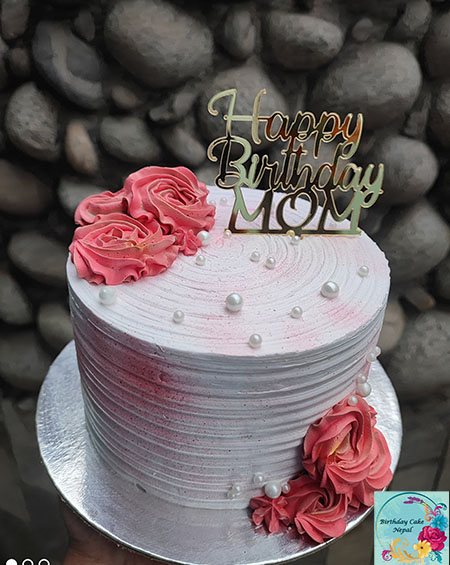 Birthday Cake Nepal :: cake delivery in kathmandu, send cake to nepal ...