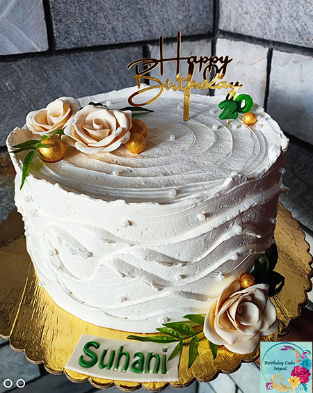 Birthday Cake Nepal :: cake delivery in kathmandu, send cake to nepal ...
