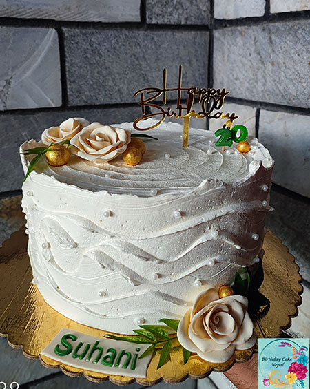 Birthday Cake Nepal :: cake delivery in kathmandu, send cake to nepal ...