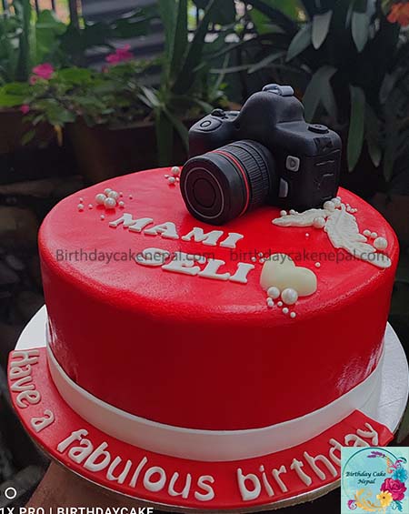 Birthday Cake Nepal :: cake delivery in kathmandu, send cake to nepal ...