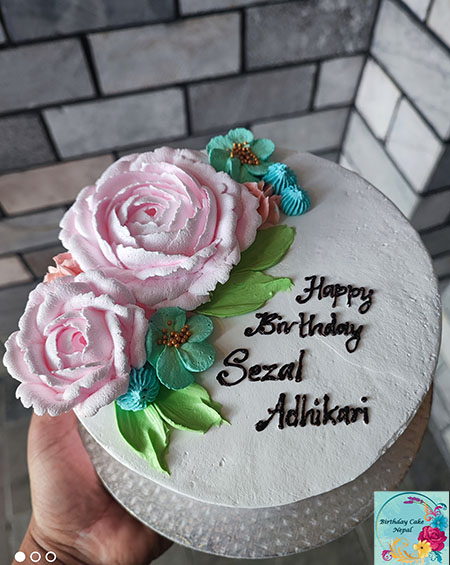 Birthday Cake Nepal :: cake delivery in kathmandu, send cake to nepal ...