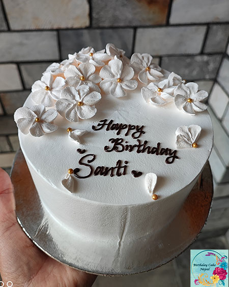 Birthday Cake Nepal :: cake delivery in kathmandu, send cake to nepal ...
