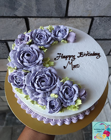 Birthday Cake Nepal :: cake delivery in kathmandu, send cake to nepal ...