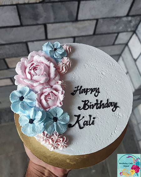 Birthday Cake Nepal :: cake delivery in kathmandu, send cake to nepal ...