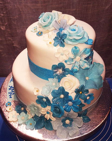 Birthday Cake Nepal :: cake delivery in kathmandu, send cake to nepal ...