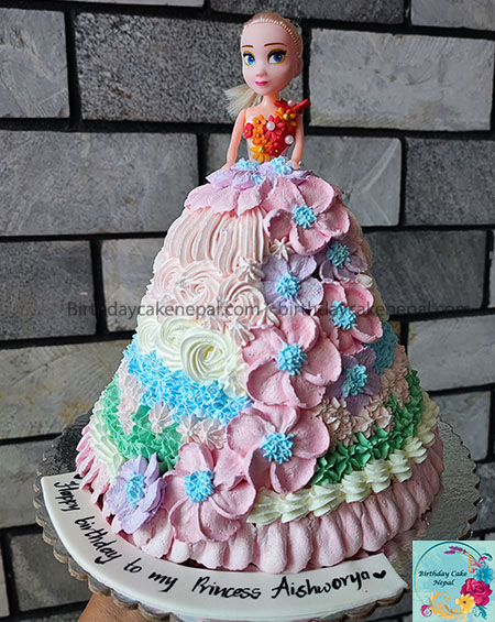 Birthday Cake Nepal :: cake delivery in kathmandu, send cake to nepal ...