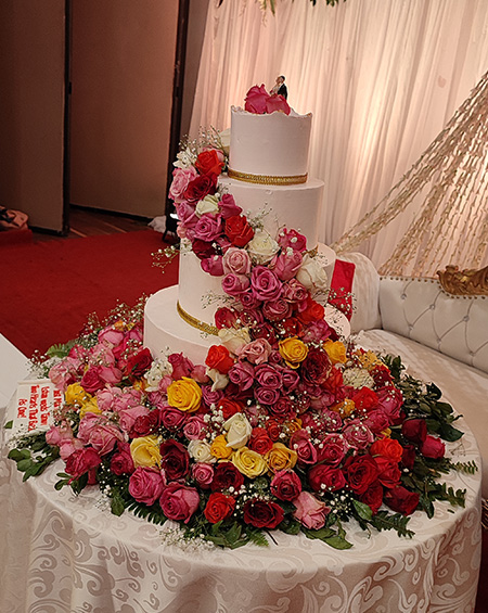 Birthday Cake Nepal :: cake delivery in kathmandu, send cake to nepal ...